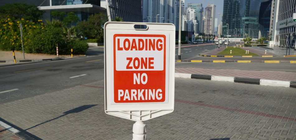 The List of Dubai RTA Fines You Should Know