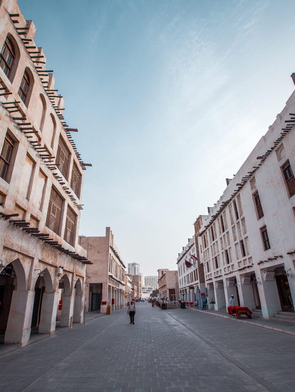 Rent a car Qatar | Self drive Car rental | eZhire