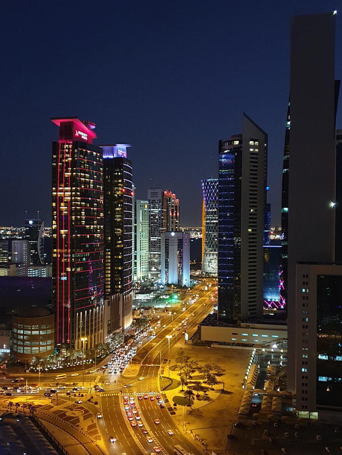 Rent a car Qatar | Self drive Car rental | eZhire