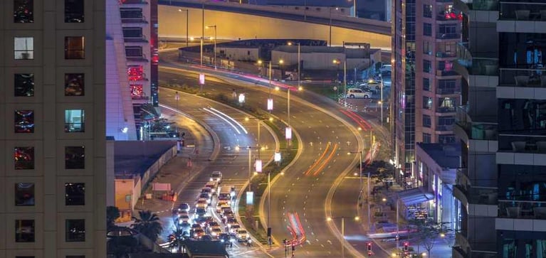 Ultimate Guide To JBR Parking: Tips And Locations