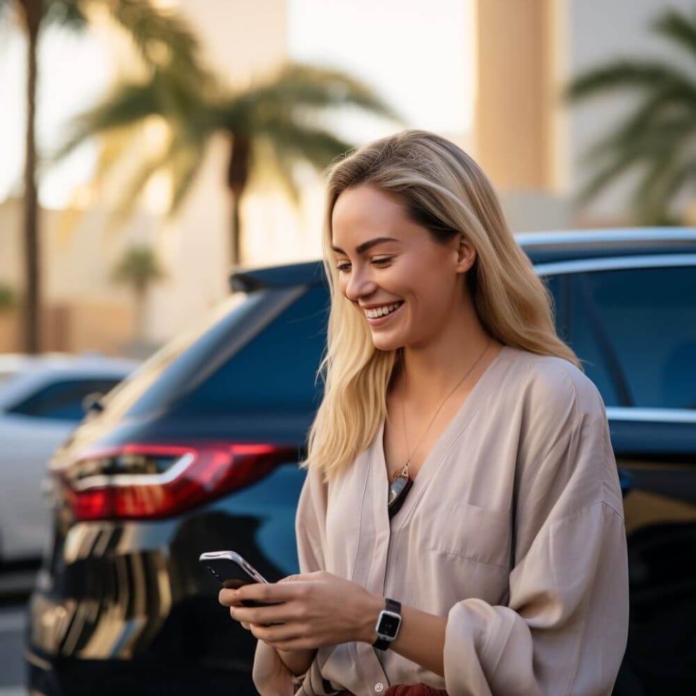 eZhire Car Subscription - Flexible Monthly Car Plans in Dubai