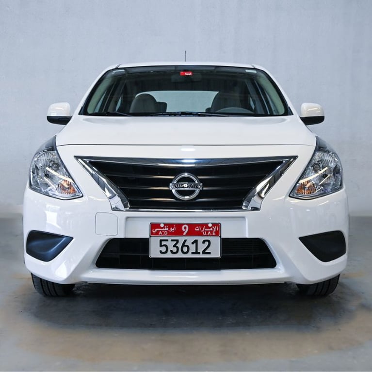 eZhire Car Subscription - Flexible Monthly Car Plans in Dubai