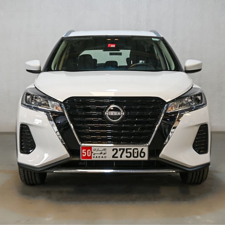 eZhire Car Subscription - Flexible Monthly Car Plans in Dubai