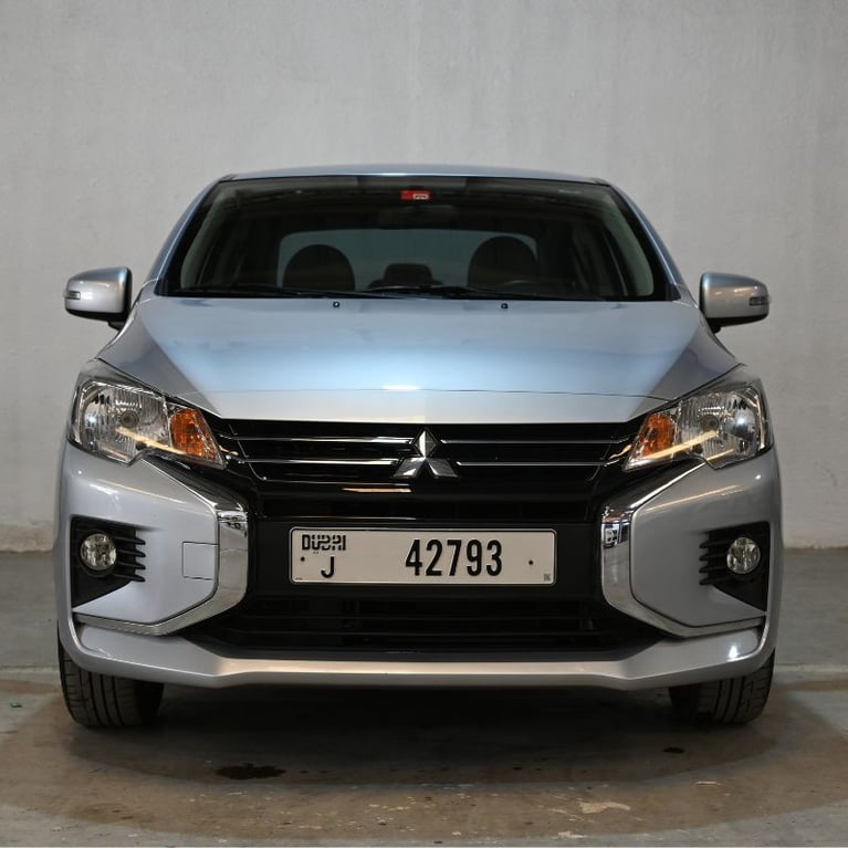 eZhire Car Subscription - Flexible Monthly Car Plans in Dubai